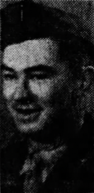 Technical Sergeant William E. Brumbelow - Memorial Muster Foundation